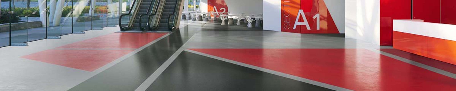 Color Anchor Rubber | Collections | Mannington Commercial
