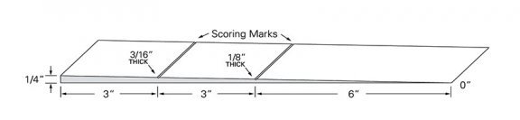 Subfloor Transition Systems | Subfloor Transition System | Accessories ...
