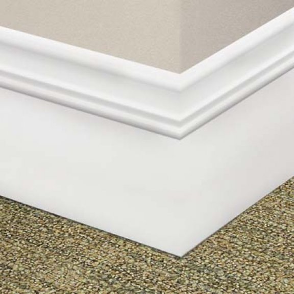 Edge Effects | Burke | Accessories | Mannington Commercial