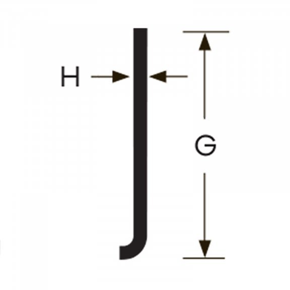 Risers | Burke Collection | Accessories | Mannington Commercial