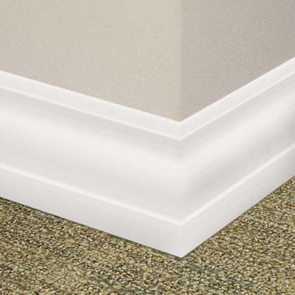 Edge Effects | Burke | Accessories | Mannington Commercial