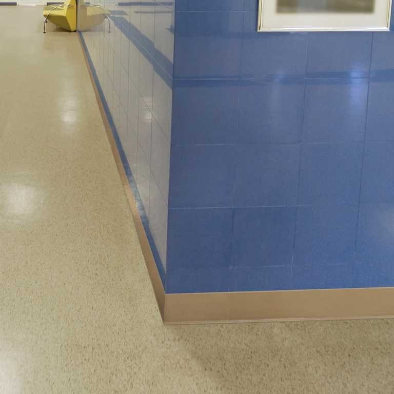 Wall Base | Accessories | Mannington Commercial