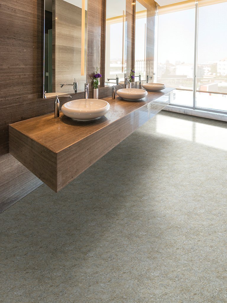 Resilient Sheet | Hard Surface | Mannington Commercial